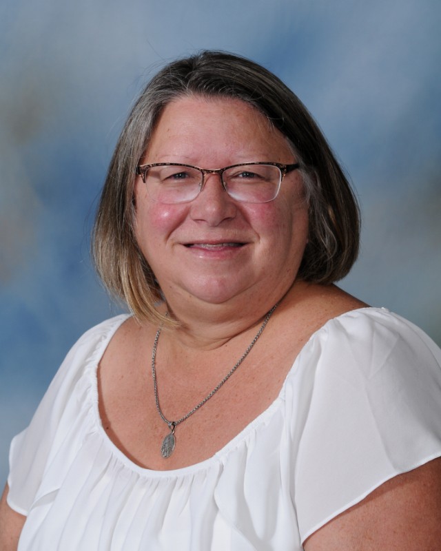 Stephanie Love | St. Michael Catholic School